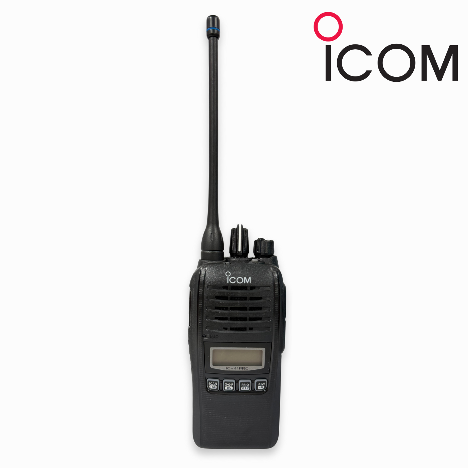 Icom IC-41 Pro | *$275.00* – Digicom Wireless