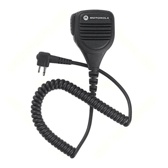 Motorola PMMN4029 Speaker Microphone - CB Radio Wholesalers – Digicom ...