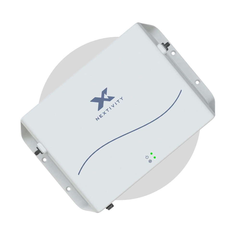 Cel-Fi GO G51 Cellular Coverage Repeater | Commercial & Enterprise, RE ...