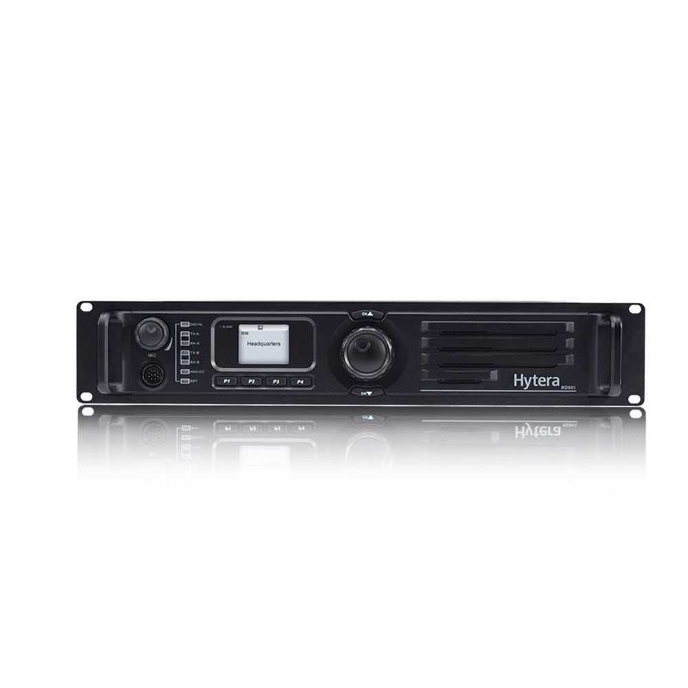 Hytera RD982/RD982S – Digicom Wireless
