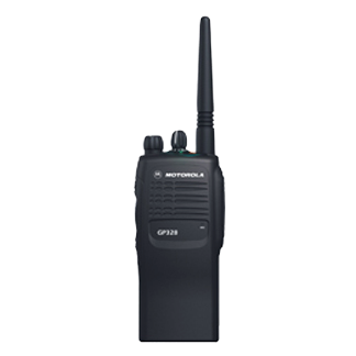 Motorola GP328 – Digicom Wireless