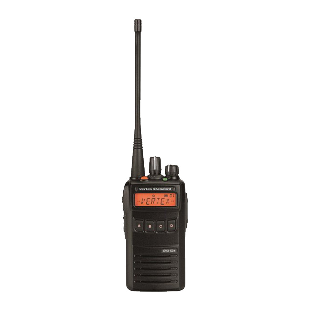 Vertex/Motorola EVX534 – Digicom Wireless